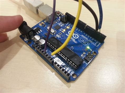 Does The Arduino Wire Library Use Interrupts Mashkop
