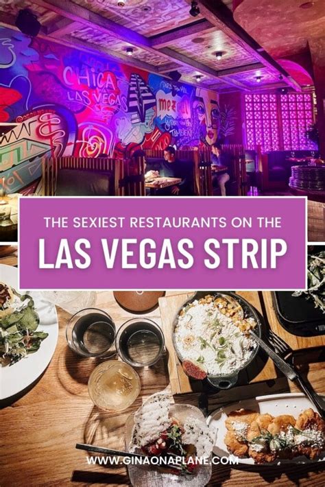 How To Plan The Ultimate Girls Weekend Trip To Las Vegas Gina On A Plane
