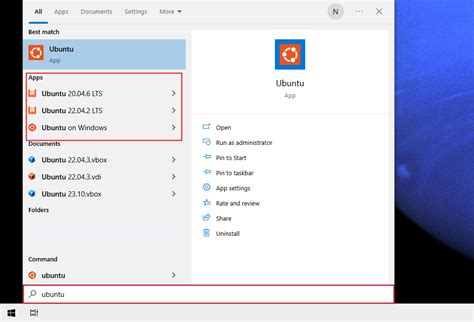 How To Install And Use The Linux Bash Shell On Windows