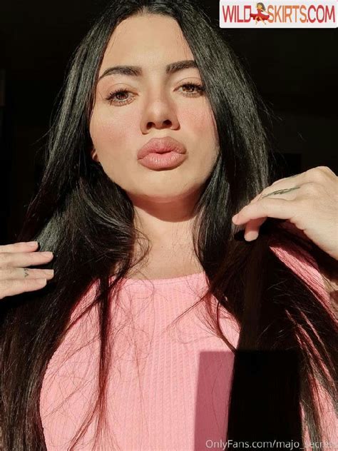 Majoe Malo Nude Leaked Photos And Videos Wildskirts