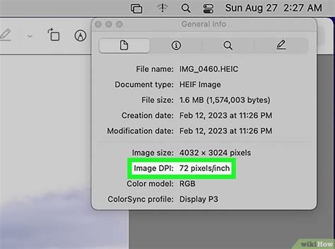 How To Check Dpi Of Images In Windows Or Mac 4 Easy Ways