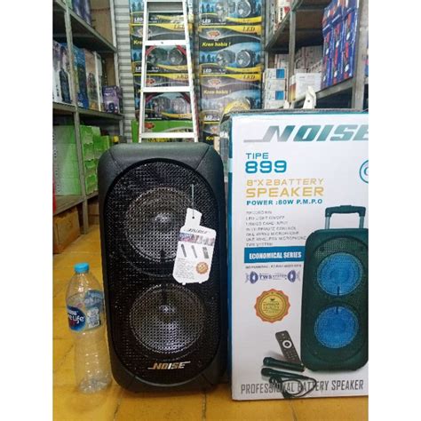 Jual Speaker Bluetooth Shopee Indonesia
