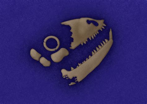 The Mystery Of The Chisel Toothed Lizard Rspeculativeevolution