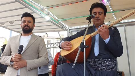 İmat Rekani Arıf Chopan 2023 © Hd Youtube