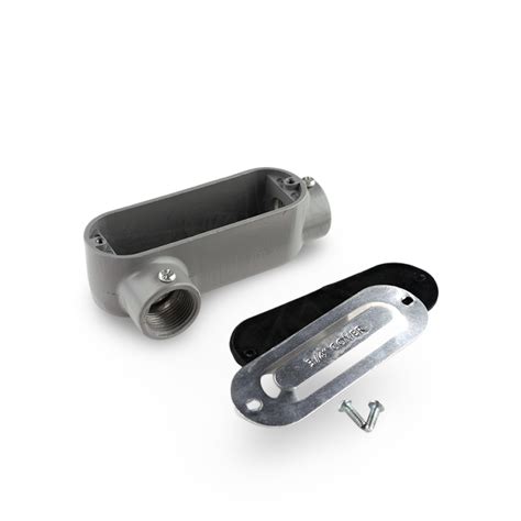 Ll Vs Lr Conduit Bodies Key Differences Use Cases