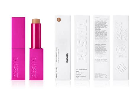 Basma Beauty — Concrete