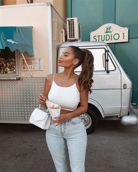 Adèle Grisoni в Instagram All It Takes Is Faith And Trust 🧚🏼‍♀️