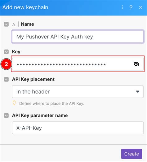 Connecting Make To Any Web Service That Uses Api Tokens Authorization