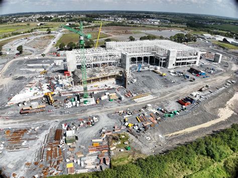 Dexcom Stadium And Dexcom Athenry Update 4th September 2024 News Connacht Rugby