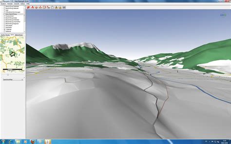 Osm 3d Globe