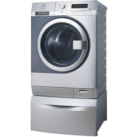 Electrolux Professional Mypro WE170P 8 Kg Yarı Fiyatı