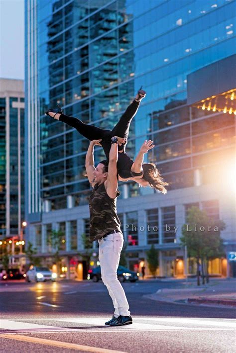 Pin By Leonie Ceraolo On Acro City Partner Dance Dance Photo Shoot Dance Life
