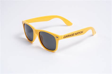 Garage Nation Sunglasses Garage Nation Shop