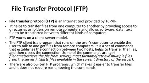 Module 7 Firewalls Part 2 Presentation Ppt