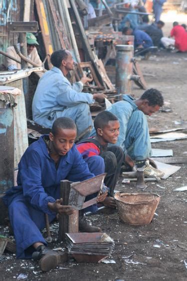 Photos From Eritrea CountryReports