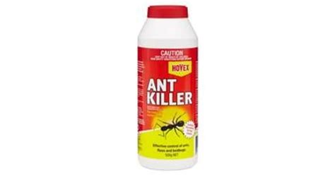 Hovex Permethrin Ant Killer Reviews Au