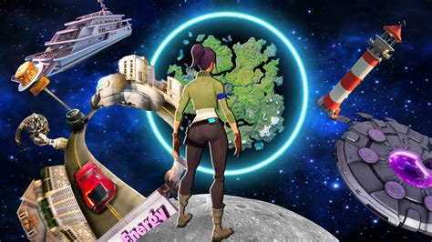 OnlyUp All Chapters 2720 1682 8580 By Barba Fortnite Creative Map