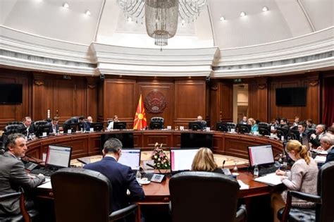 Ковачевски и Борел ќе претседаваат со 16 от состанок на Советот за стабилизација и асоцијација