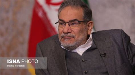 شمخانی به مجلس می‌رود