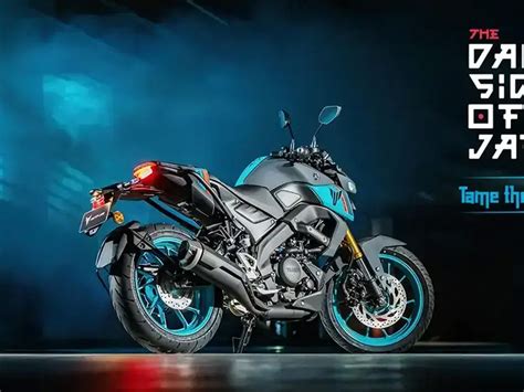 Yamaha Mt 15 V2 Launched In Nepal