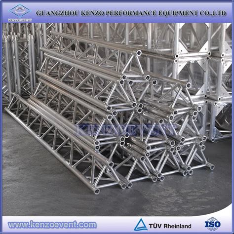 Quality Aluminum Triangular Roof Truss Lighting Truss For Events Buy