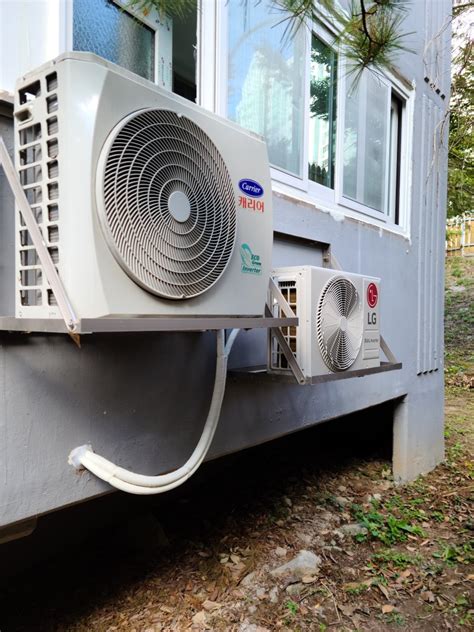 에어컨 배관 재보수 울산광역시 울주군 웅촌면 비즈프로필