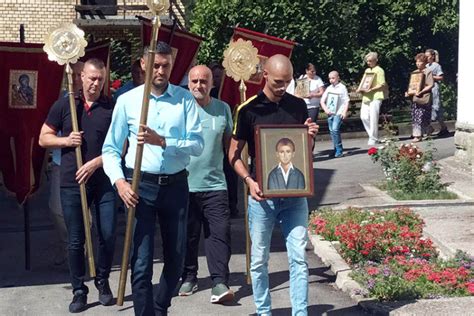 Обиљежен дан страдања Слободана Стојановића Катера
