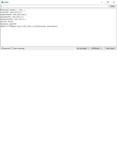 How To Build An Arduino Opc Ua Server Equipped With Opc Ua Protocol