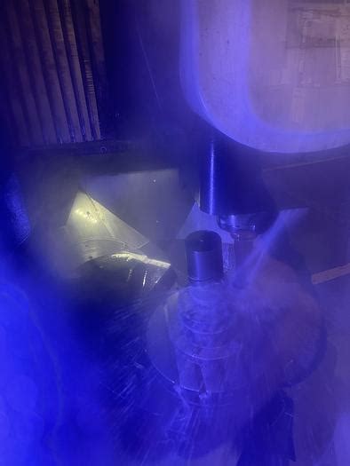 Usato Centro Verticale 5 Assi Dmg Mori Dmu 40 Evo In Vendita Presso