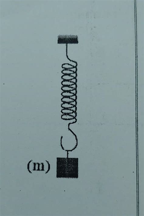Svpun Ressort A Une Longueur à Vide Lo 15 Cm Quand On Accroche à Son