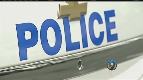 Commissioners Vote To Terminate Cmpd Patrols In Unincorporated Areas Wsoc Tv