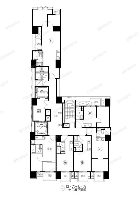 敦北vogue建案相冊 591新建案