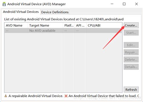Android入门 环境搭建（eclipse）及创建虚拟机eclipse创建虚拟机 Csdn博客