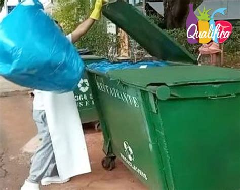 O Que é O Plano De Gerenciamento De Resíduos Sólidos Pgrs