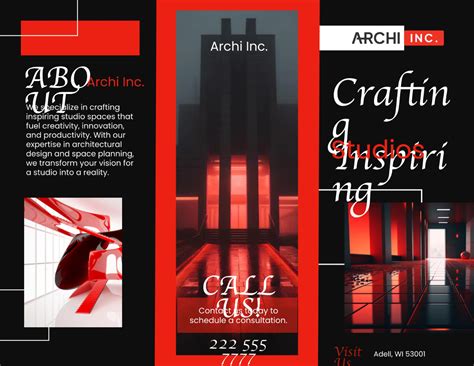 Free Architecture Site Analysis Template Edit Online And Download