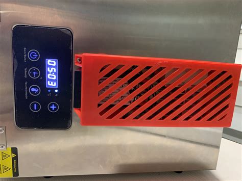 PID REX C100 Case Mount By GreySiD Download Free STL Model Printables Com