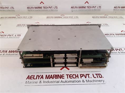 Abb Cmc 70 Multifunction Unit Module Aeliya Marine Tech