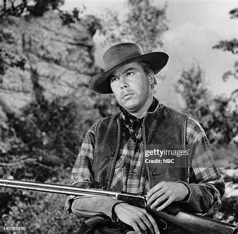 Albert Salmi Photos And Premium High Res Pictures Getty Images