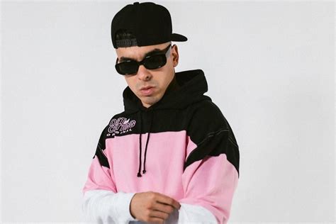 Mc Davo Confiesa Que Quiere Hacer Un Disco De Banda