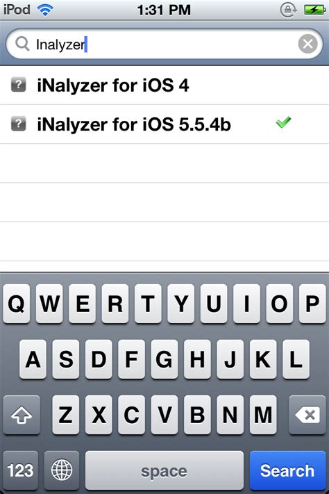 ios application security part 15 static analysis of ios applications