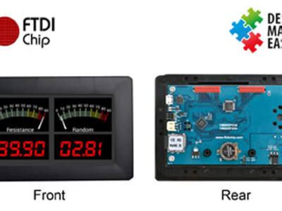 The Arduino USB Host Shield