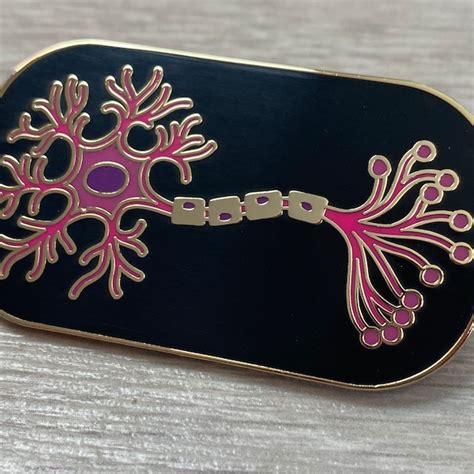 Neuron Etsy