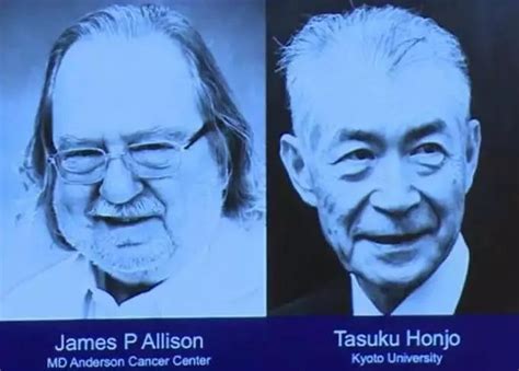2018诺贝尔生理学或医学奖揭晓，聚焦免疫疗法研究
