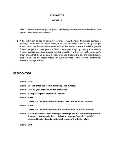 e20181021809 20180723001606 flowchart assignment 1 pdf computing business