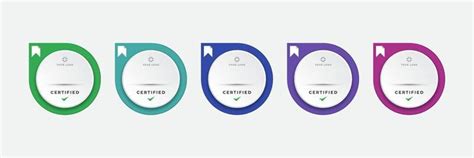 Qa Certification Logo Vector Art Icons And Graphics For Free Download