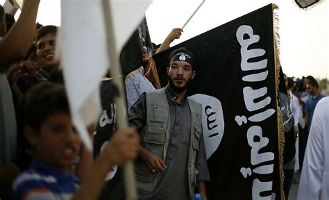 Libya Militia Suspected In Consulate Attack