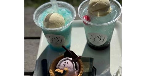写真一覧：cafe・321 Retty 日本最大級の実名型グルメサービス