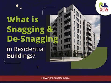 How Gta Inspectors Utilize Technology And Innovation In Snagging