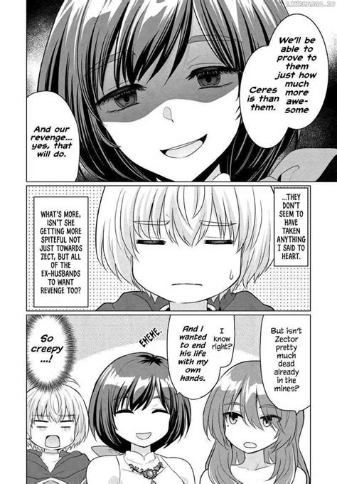 Read Manga The Hero Took Everything From Me So I Partied With The Hero