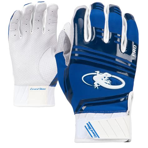 Lizard Skins Komodo Pro V2 Batting Glove Mcu Sports